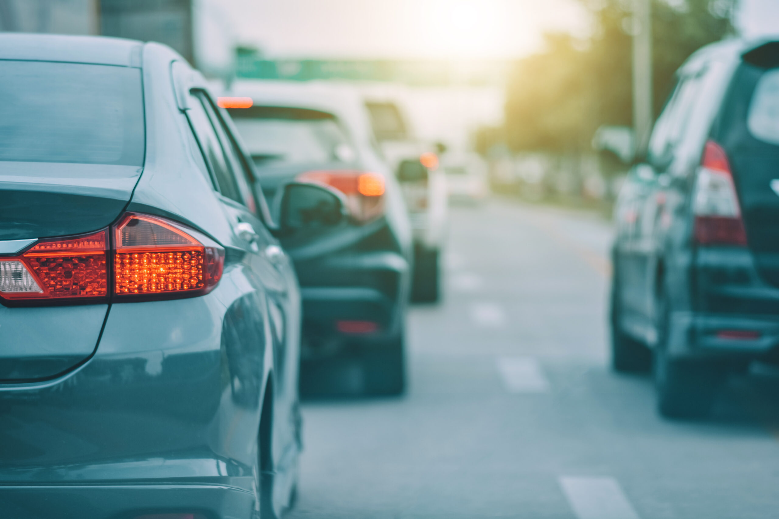 Is the tailing driver always at fault for a rear-end collision?